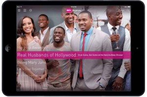 BET Networks’ First Ever Brand App – BET NOW – RMN Stars