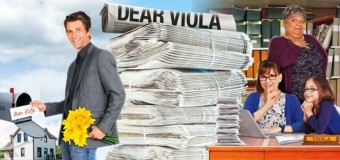 Kellie Martin Stars in the Romantic Comedy Dear Viola – RMN Stars