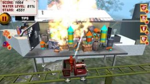 Dollywood Releases FireChaser Express for Your Mobile Devices – RMN Stars