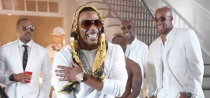 BET Networks Picks Up New Original Unscripted Series