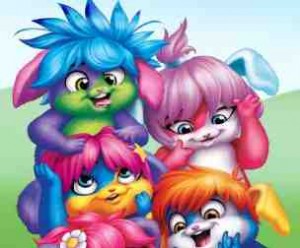 Popples: A New Original Netflix Series for Kids – RMN Stars