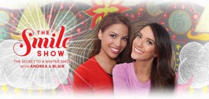 The Smile Show Goes Live on YouTube | RMN Stars