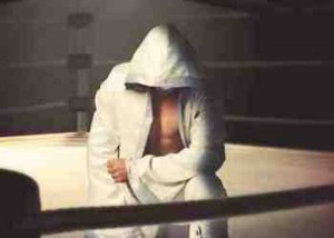 The Masked Saint Ready to Make Theatrical Debut – RMN Stars