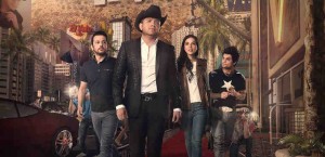 NBC Universo to Premiere Its First Scripted Series El Vato | RMN Stars