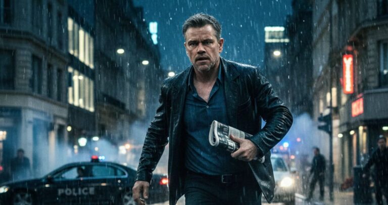 The Bourne Dilemma: Why the Sixth Chapter is the Franchise’s Greatest ...