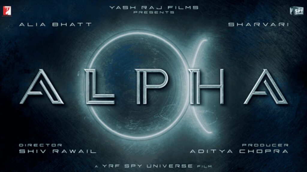 YRF Alpha: Alia Bhatt Spy Thriller Release Date 2026 – RMN Stars