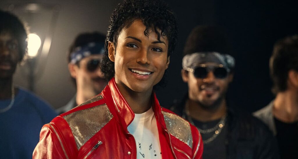 Michael Jackson Biopic Dominates Global Box Office Amid Bollywood Data ...