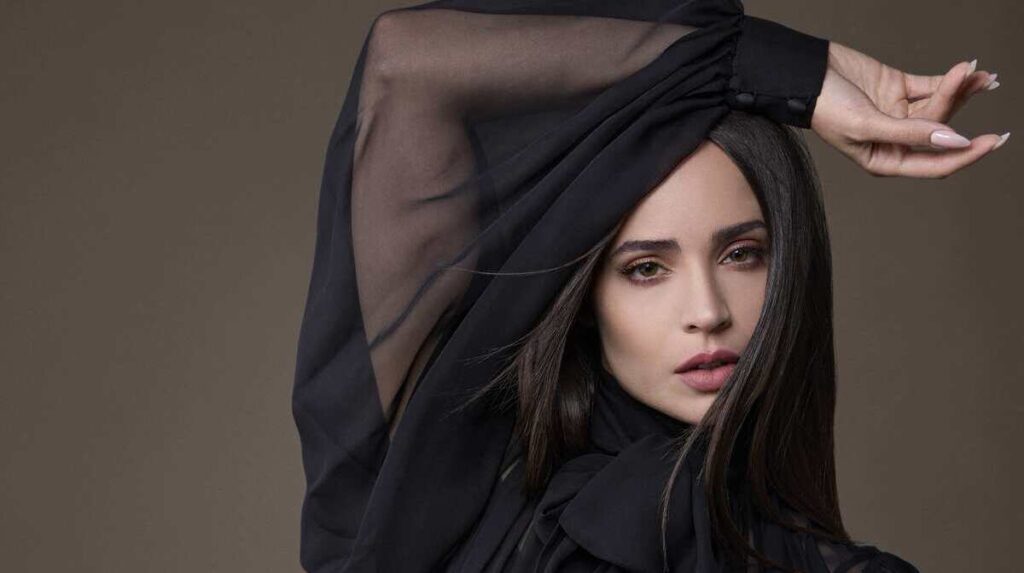 Sofia Carson Tapped to Host Academy’s 2026 Scientific and Technical ...