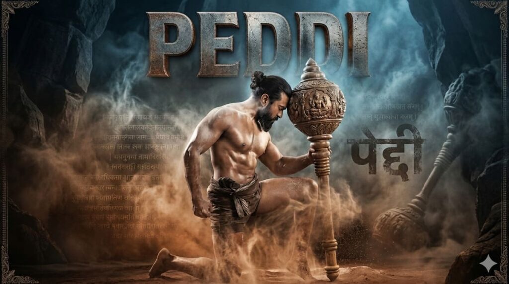 Peddi Box Office Fraud Exposed by Comscore Data – RMN Stars